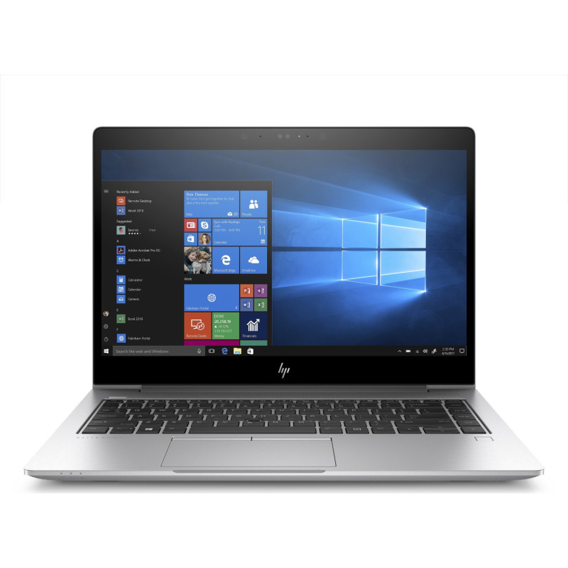 Portátil Recondicionado HP Elitebook 840G5 | 14" | i5-8250 | 16GB ...